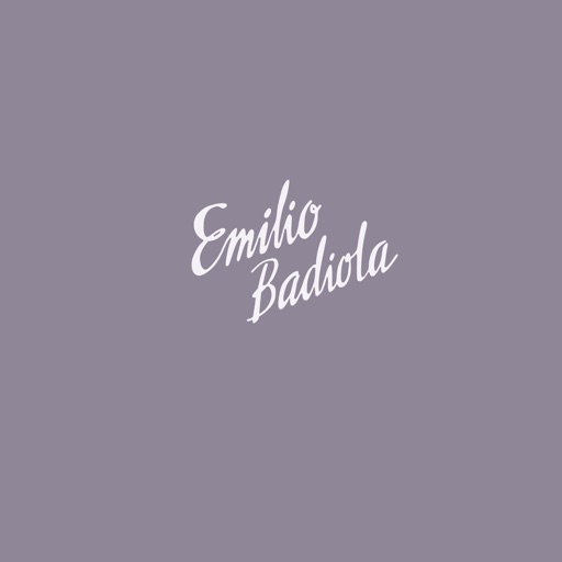 Emilio Badiola by Apps Proyectos Digitales