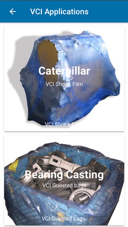 VCI2000 by Buki Schwartzman