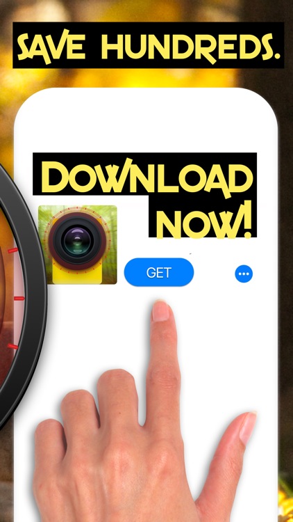 RightSight™ - Easy RangeFinder by dreamvilleapps