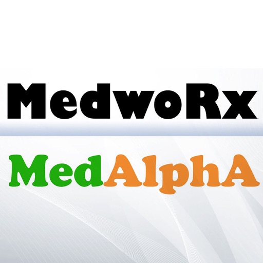 MedwoRx by Technopreneur's Resource Centre Pte Ltd