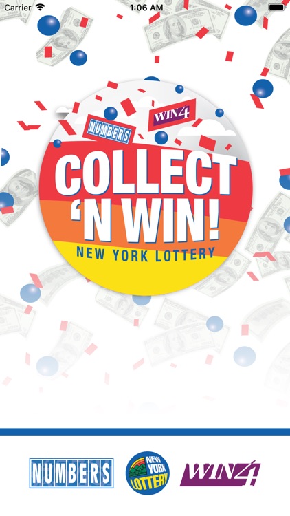 NY Collect N Win by Alchemy3