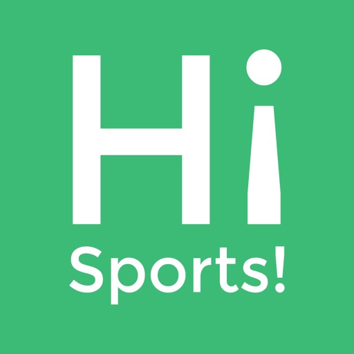 HiSports Scorekeeper by HiSports!