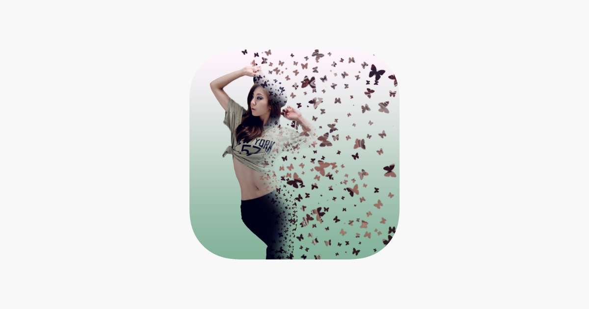 ‎Pixel Effect : Pixel Editor on the App Store