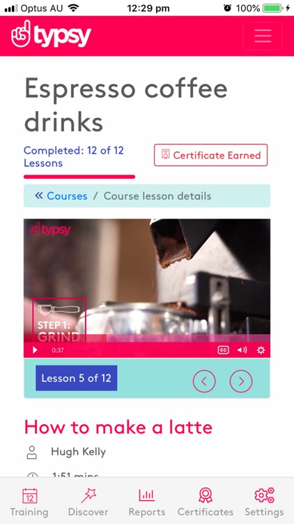 Typsy by Typsy Group Pty Ltd