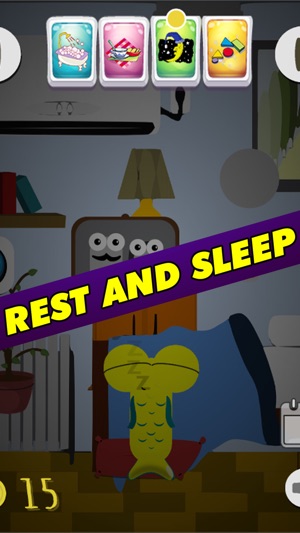 ‎Feed And Grow Fish Minion Life on the App Store