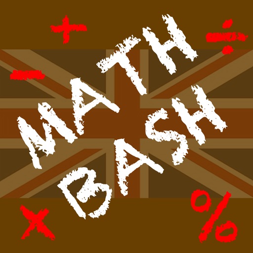 KS3 Maths Bash by R.D. Hare