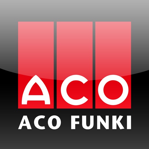 ACO Funki by MySupport.dk ApS