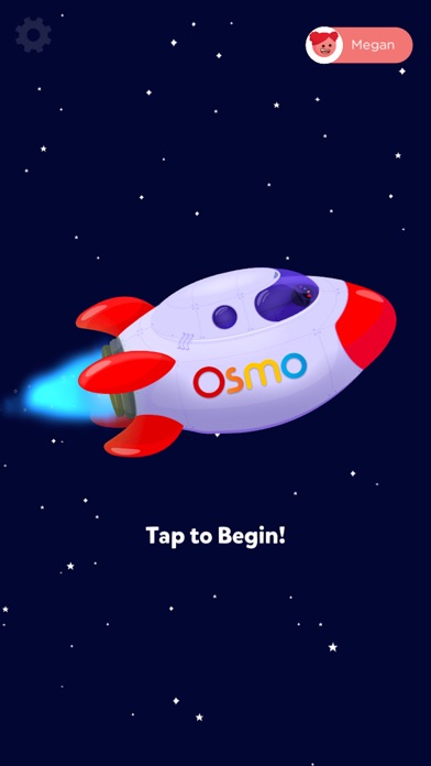 Osmo World | Apps | 148Apps