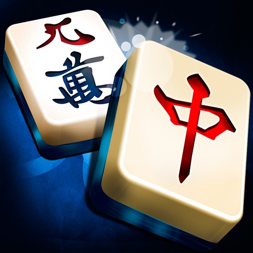 Mahjong Deluxe Go by EnsenaSoft