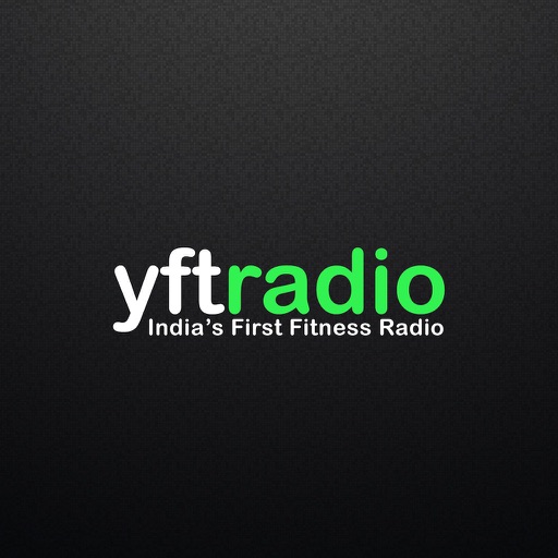 YFT Radio by Ernstaa Technologies