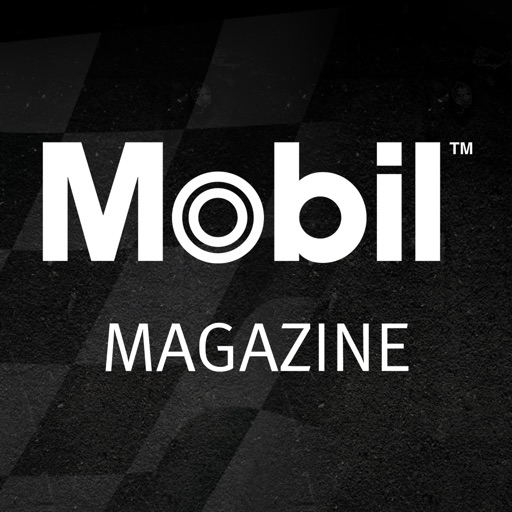 Mobil Magazine by Agência Frog