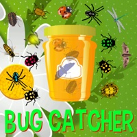 Bug Catcher Game PC 버전: 무료 다운로드 - Windows 10,8,7 [한국어 앱]