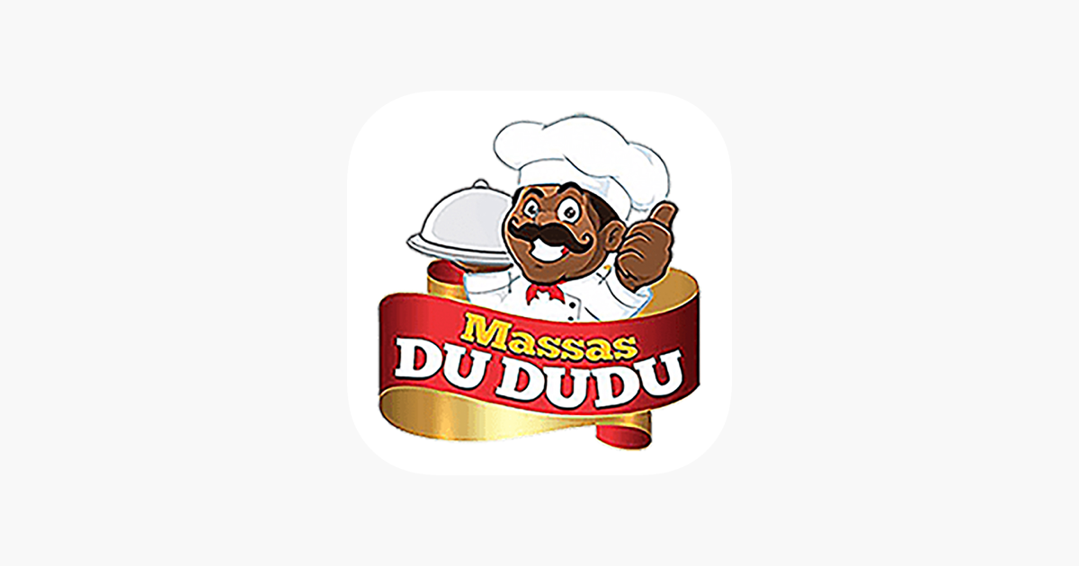 ‎Massas Du Dudu on the App Store