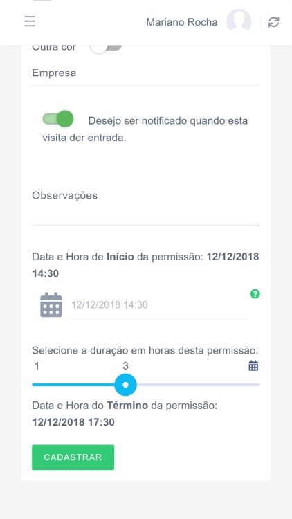BRCondominio by BRWEB
