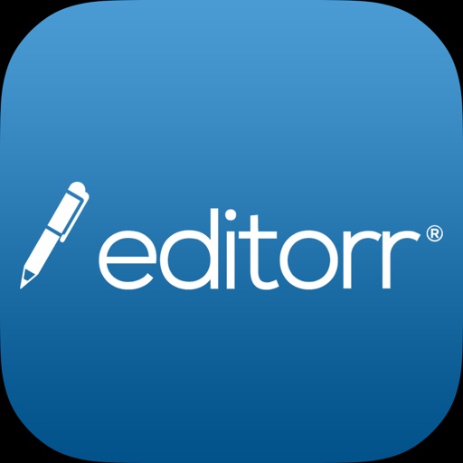 editorr proofreading & editing by editorr, llc