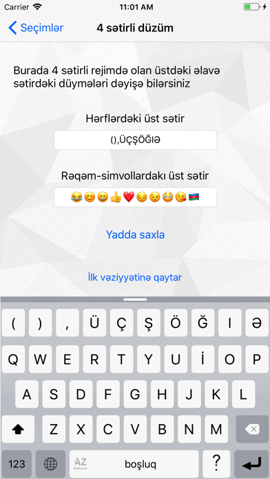 AZ Keyboard with autocorrect PC 버전: 무료 다운로드 - Windows 10,8,7 [한국어 앱]
