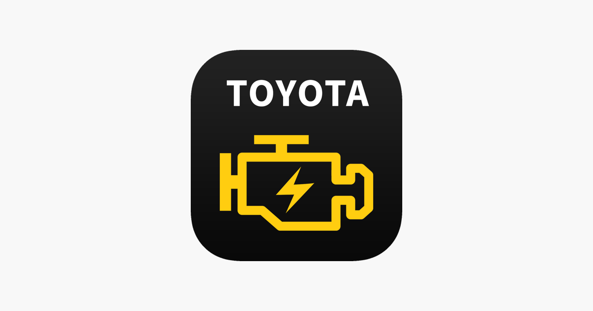 ‎Toyota App! on the App Store