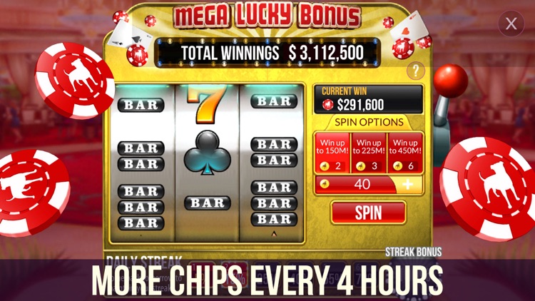 Zynga Poker - Texas Holdem by Zynga Inc.