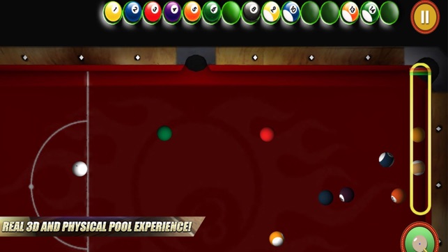 ‎Super 8 Ball Pool on the App Store