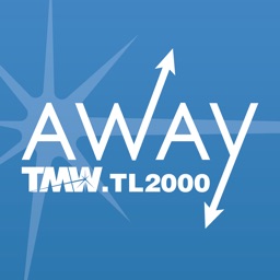 TL2000 AWAY Dispatch by TMW Systems Inc.