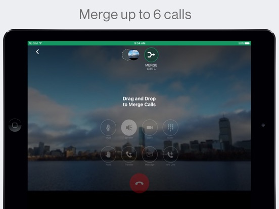 Verizon One Talk - AppRecs