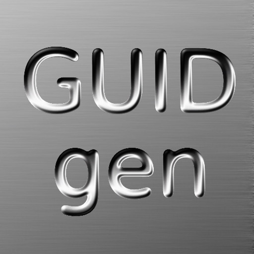 GUIDgen by Softex Data