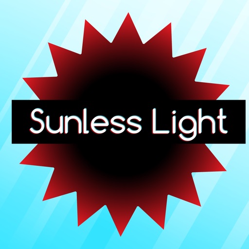 Sunless Light by Michael McCarver