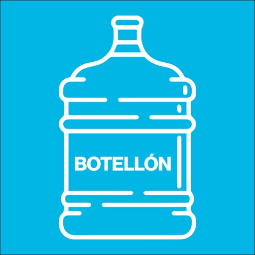 Botellon Pure Water by The Tesalia Springs Company