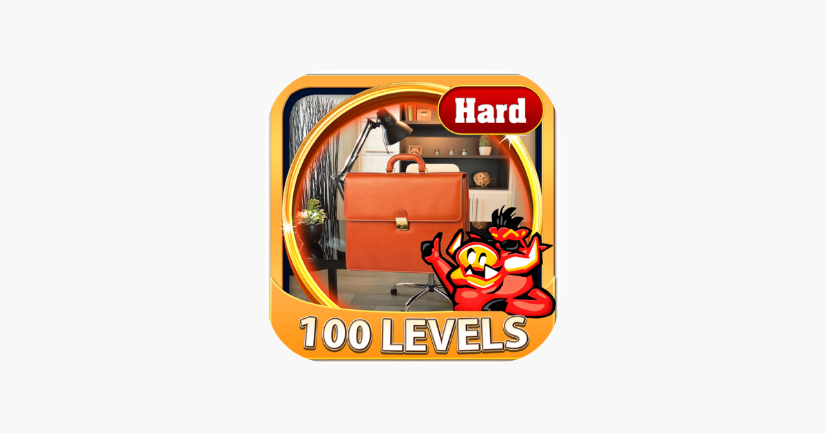 Office Hunt Hidden Objects En App Store office-hunt-hidden-objects-en-app-store