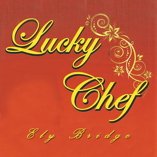 Lucky Chef by JA Small