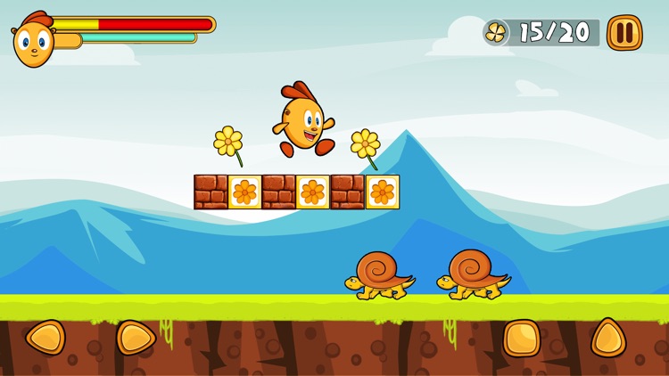 Adventure Story by Rendered Ideas