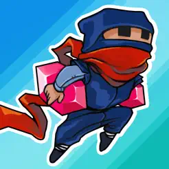 ‎Rogue Ninja on the App Store