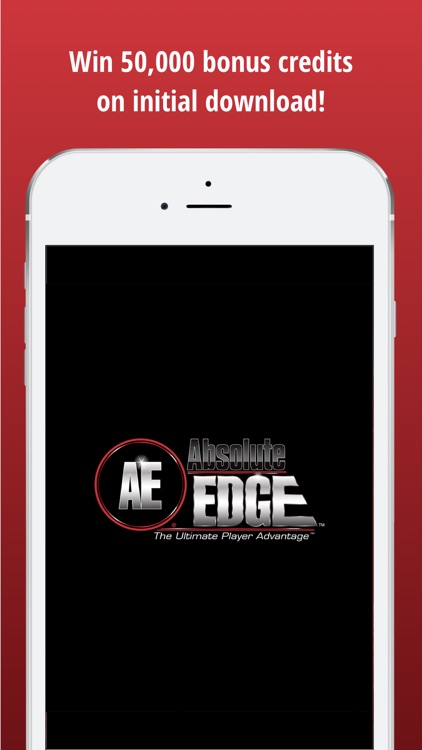 Absolute Edge – Slot Games by Accel Entertainment Gaming, LLC