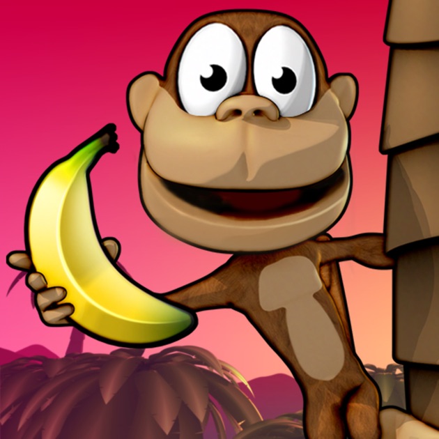 Monkey App
