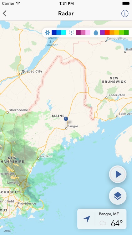 WLBZ 2 Bangor, Maine News by Tegna Inc.