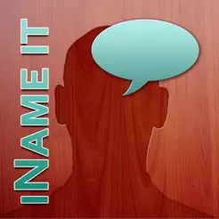 ‎iName it on the App Store