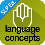 Autism iHelp – Language Concepts – SLP Edition - Apple App Store - US ...