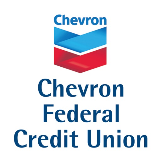 Chevron Federal CU Mobile by Chevron Federal Credit Union