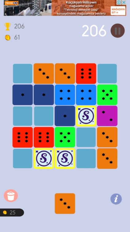 Super Dice Power by Hasan Ozgur