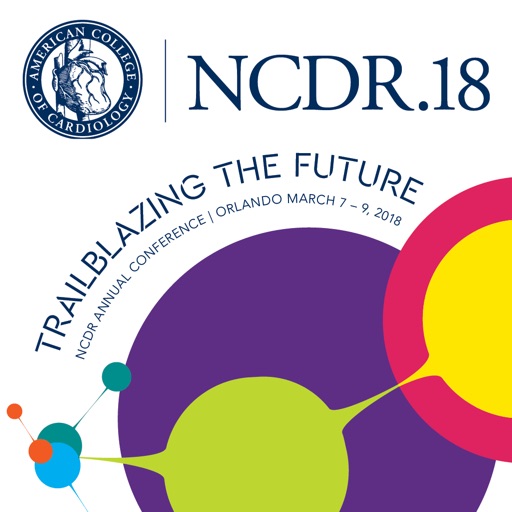 NCDR.18 Annual Conference by American College of Cardiology