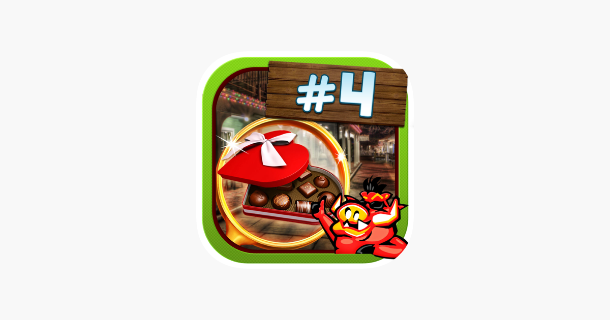 ‎Christmas Chocolate Factory on the App Store