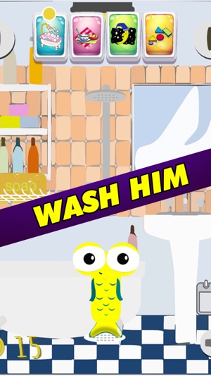 ‎Feed And Grow Fish Minion Life on the App Store