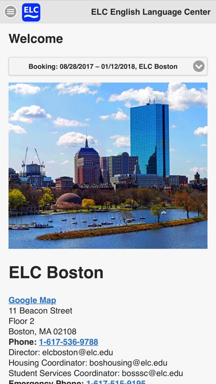 ELC English Language Center by Fidelo Software GmbH