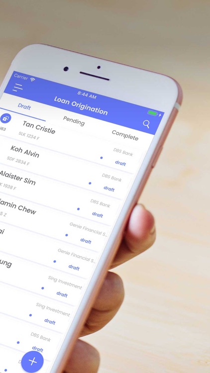 Genie Smart Fax by Genie Financial Services