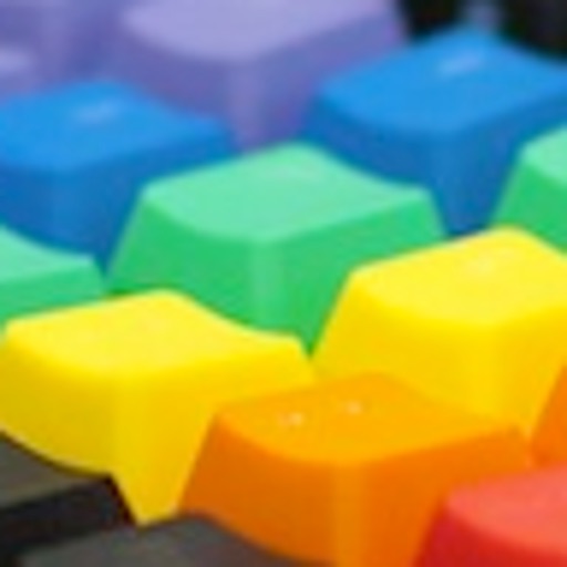 AAC Keyboard with friends for PC - Windows 7,8,10,11