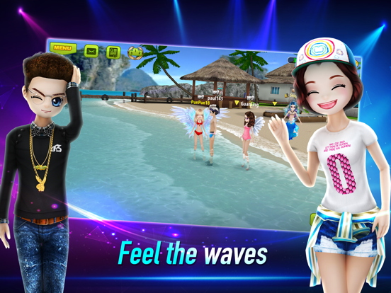 Avatar Musik World Tips, Cheats, Vidoes and Strategies | Gamers Unite! IOS