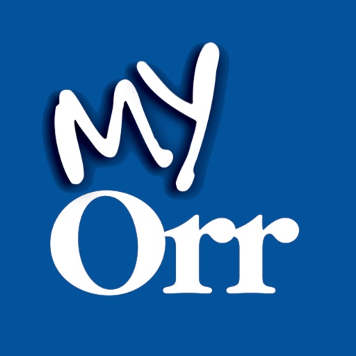 MyOrr by Orr Insurance Brokers Inc