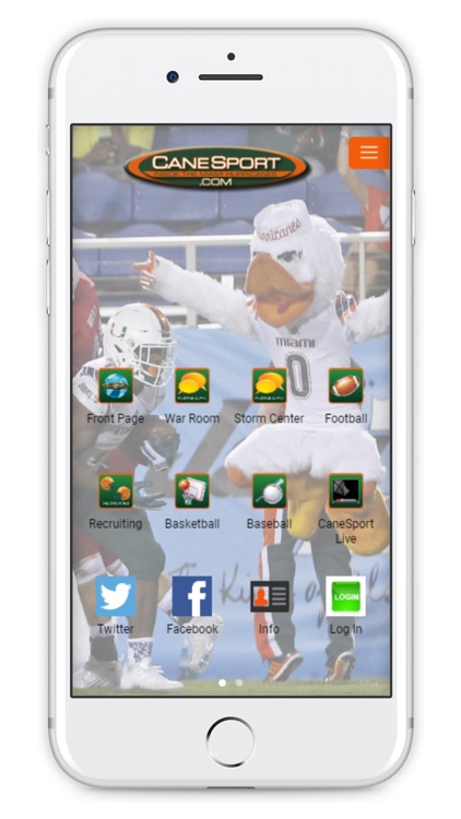 CaneSport by Specialty Sports
