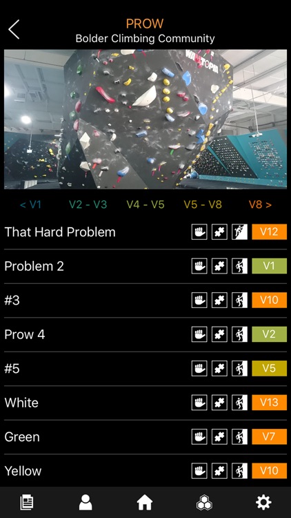 Bolder Climbing Community by Sloper Climbing Inc