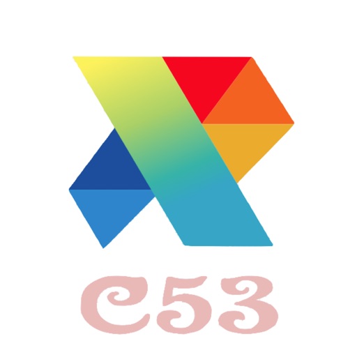 C53-Color RGB for Picture by Yuanqiu Dan